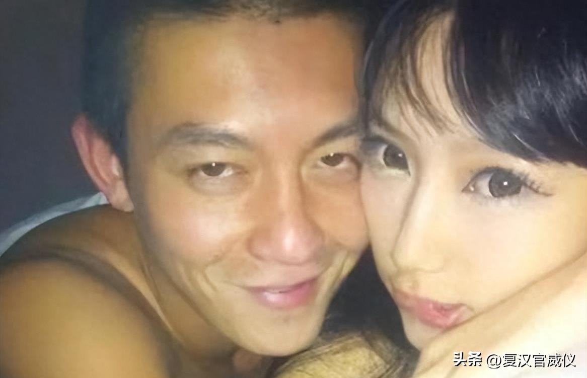 Scandal Revealed: Edison Chen's Striking Past with Actresses - iMedia