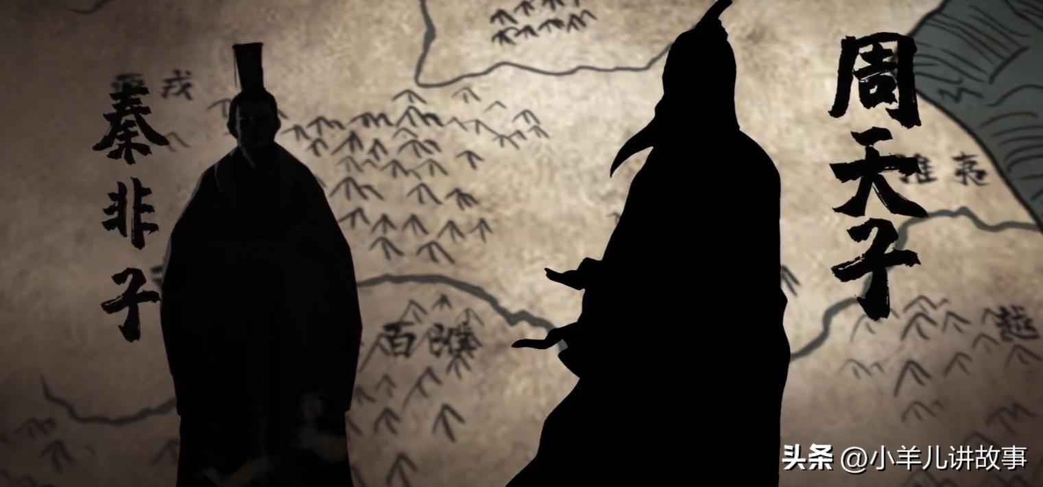 King Qin swept Liuhe, and the tiger looked at He Xiongzai!Take you to ...