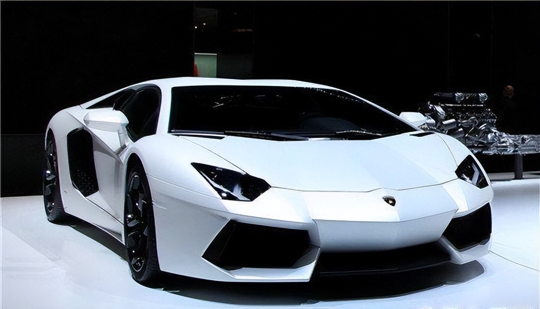 The world's top ten car brands list, all the luxury cars you want to ...