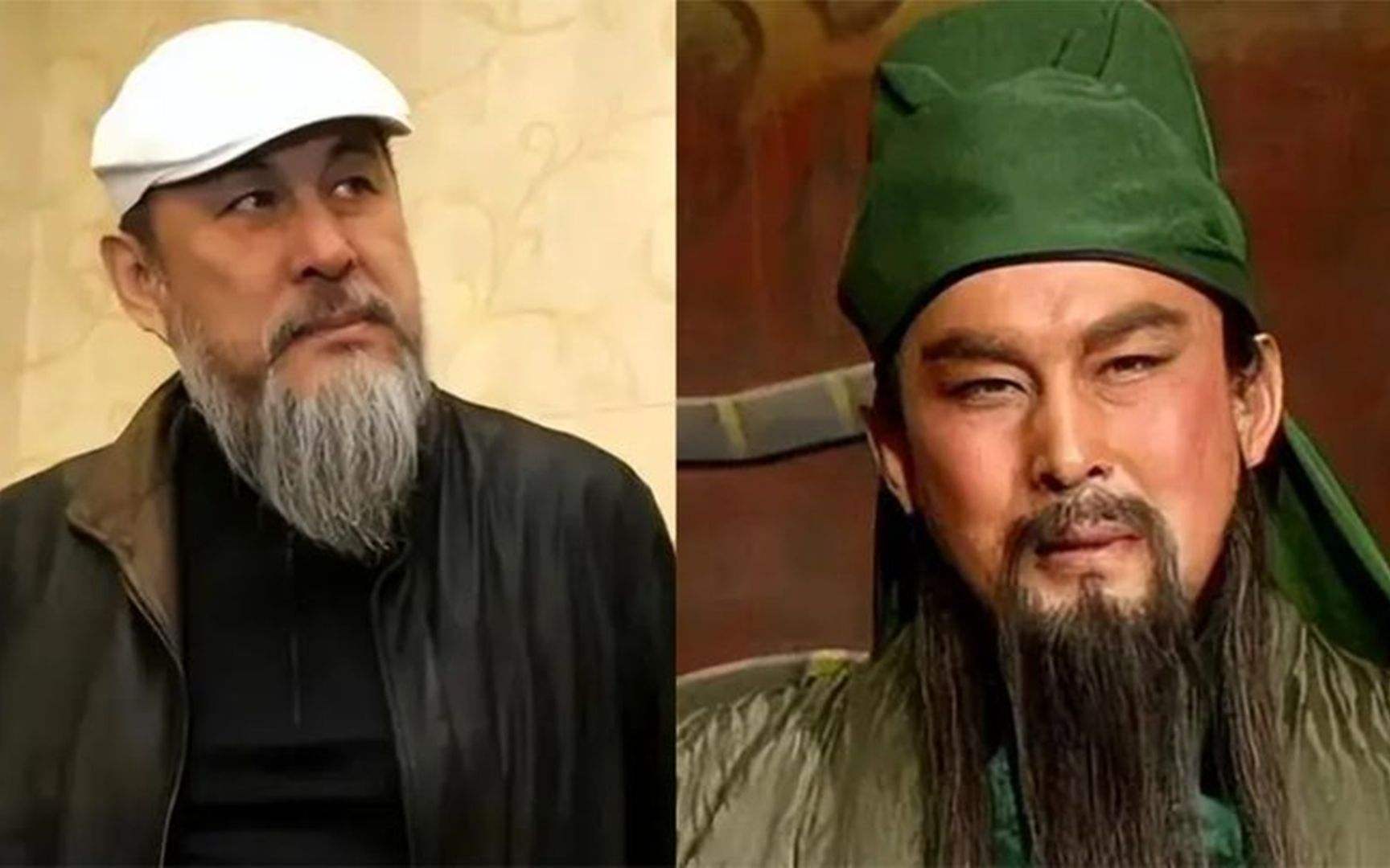 Miao Fu attended Lu Shuming's memorial service, the atmosphere was ...