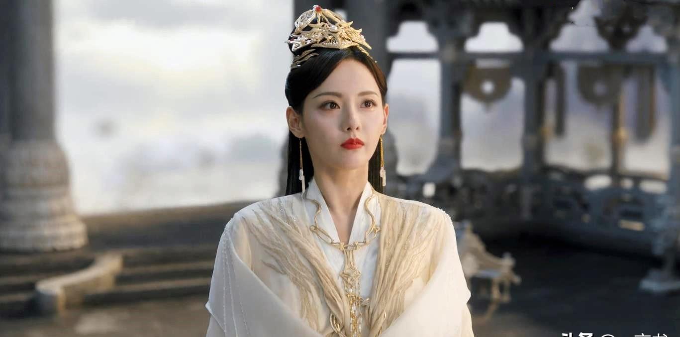 "Eternal Jue Chen" Wuhuan reveals his true face, Qingmu accidentally gets promoted to a god in ...