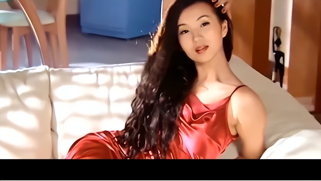 Those charming actors are born naturally, Chen Haotian chooses everyone to be fascinated! Guo ...