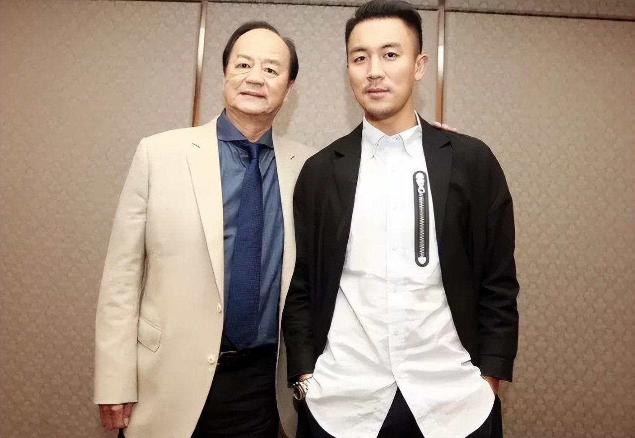 Tan Junyan becomes the new darling of advertising endorsements - the ...