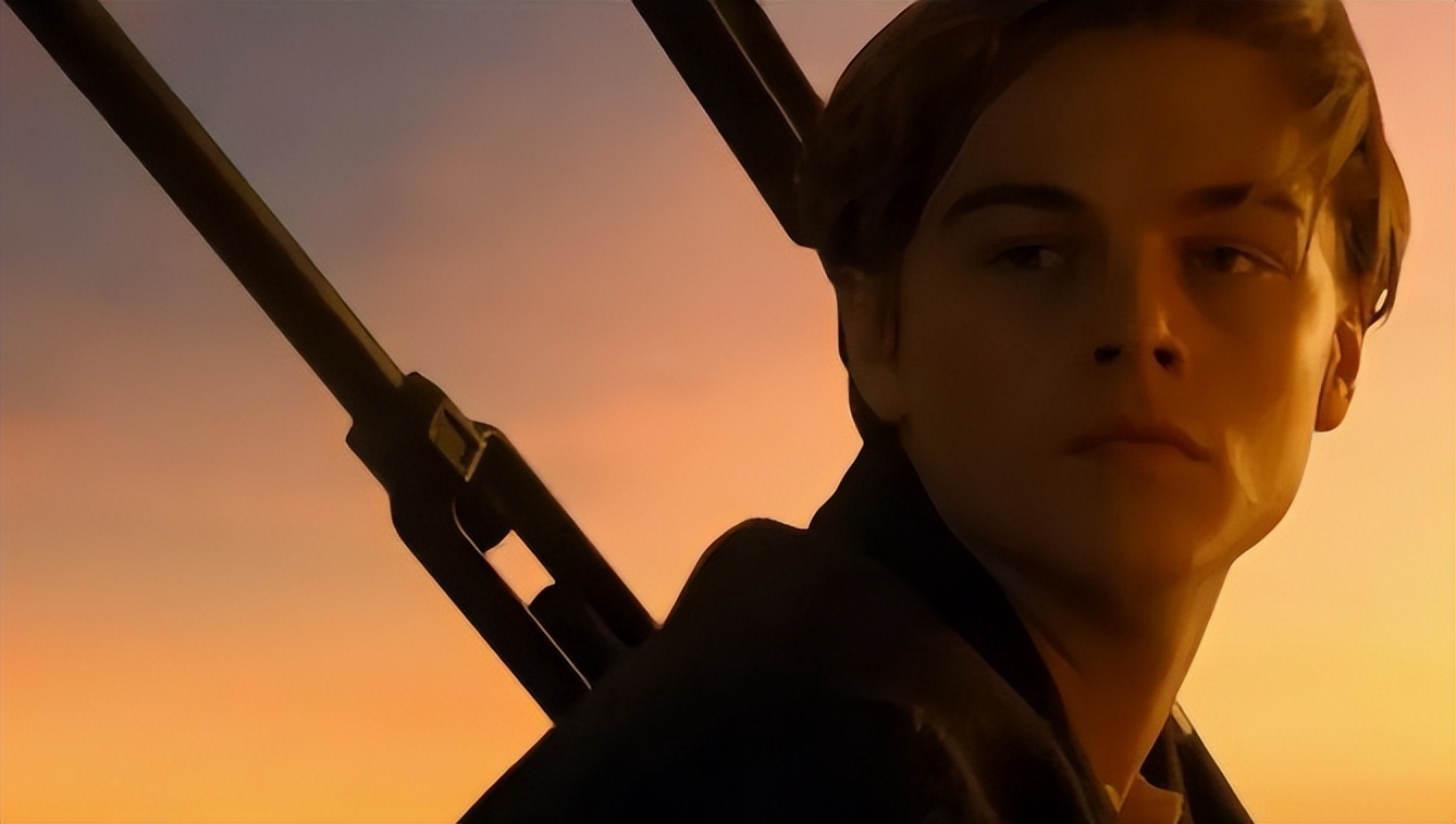 On the Aesthetic Perspective and Cultural Connotation of the Movie ...