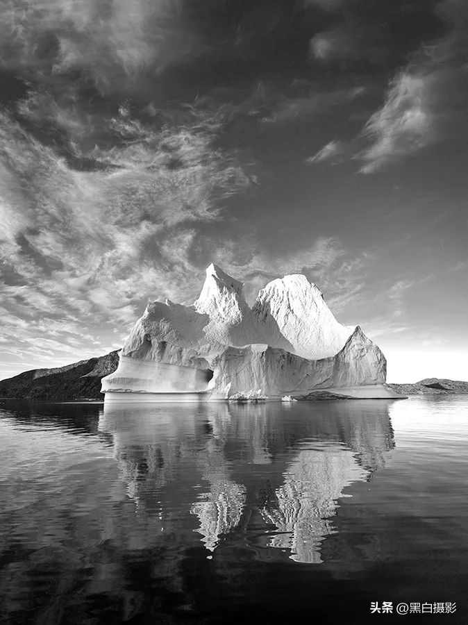 Monochrome scenery winning works - iNEWS