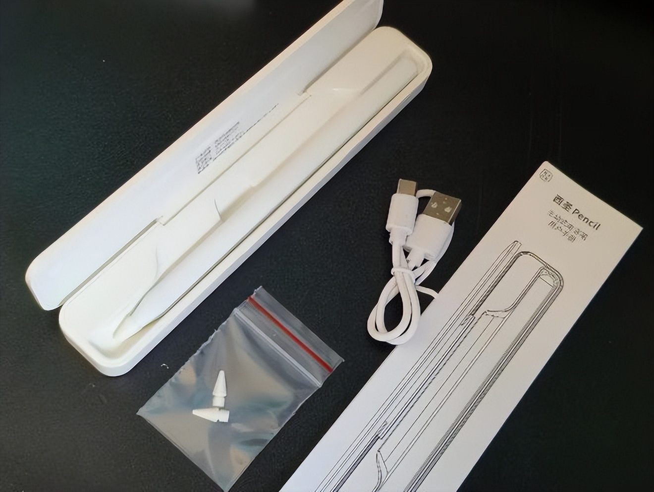 Easy-to-use capacitor pen——Xisheng capacitor pen - iNEWS