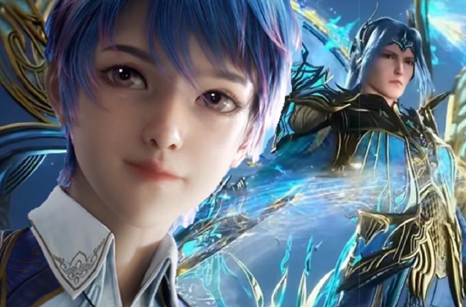 Douluo Continent: The life of the first seven monsters ten thousand ...