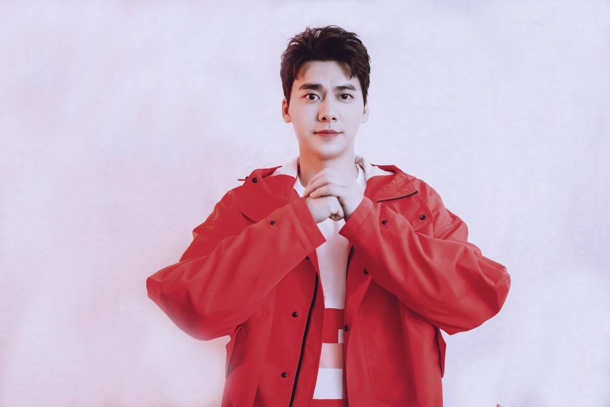 Li Yifeng: It's hateful and pathetic. It's been less than a year since ...