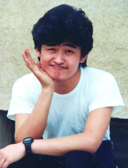 56-year-old Liu Huan is an alcoholic? Drinking to bone necrosis and ...