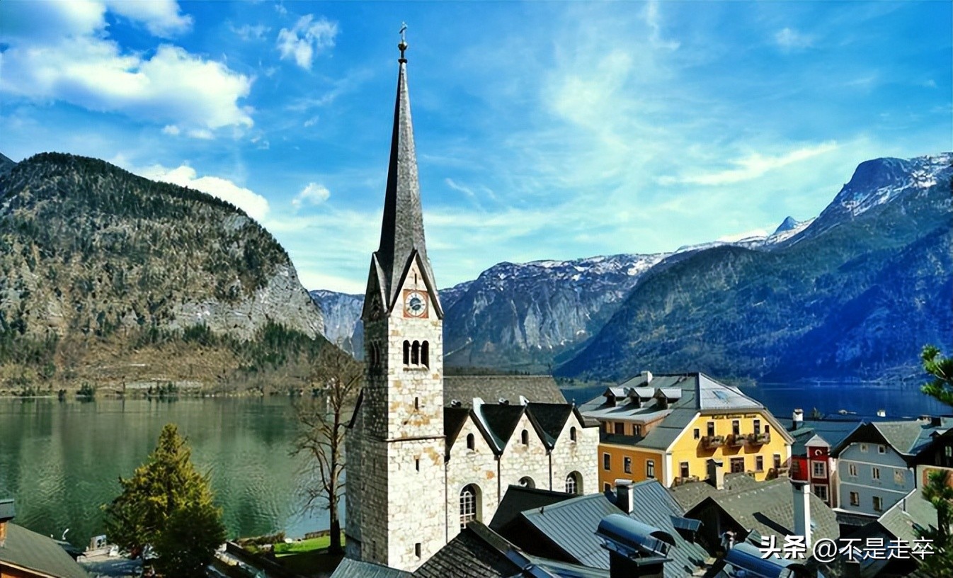 Religious Buildings and Monasteries: Places of Faith in Ancient Austria ...