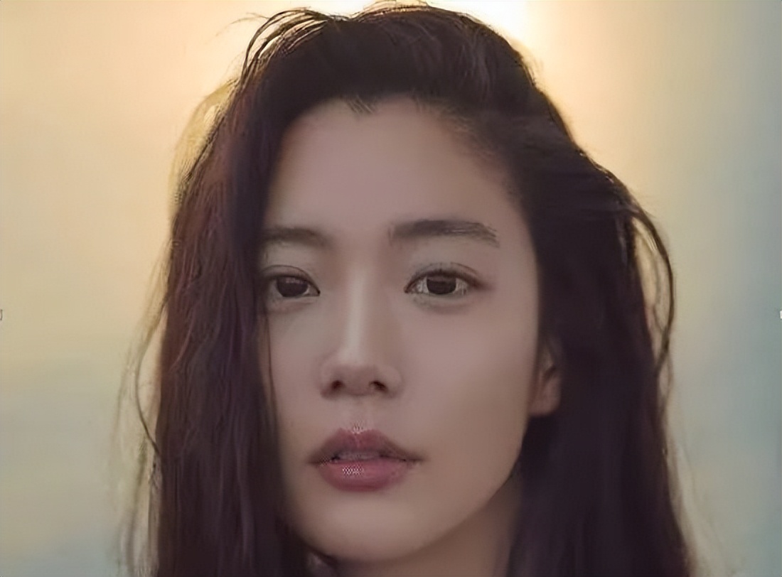 "Asia's No. 1 Beauty" Li Chengmin wanted to marry Gu Tianle, why did netizens complain about it ...