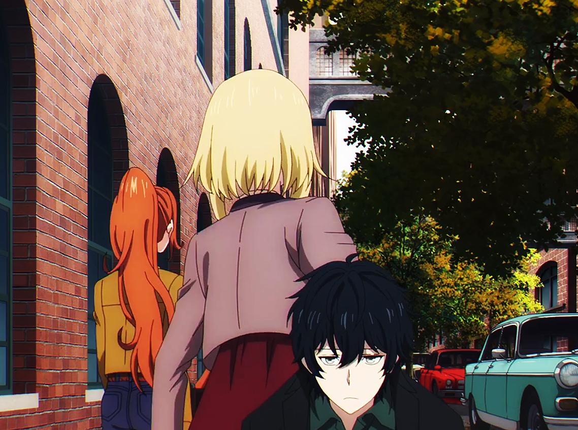 Fate Echo 9: Although Takuto's life has been swallowed, he does not ...