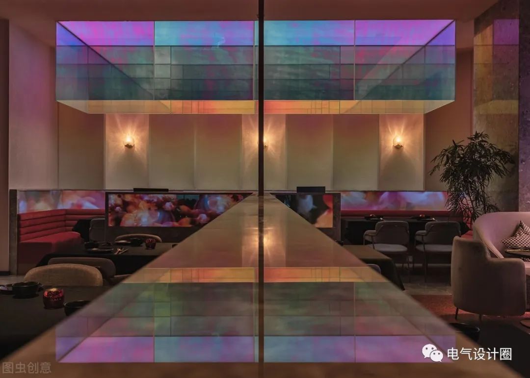 A complete collection of architectural lighting design standards and ...