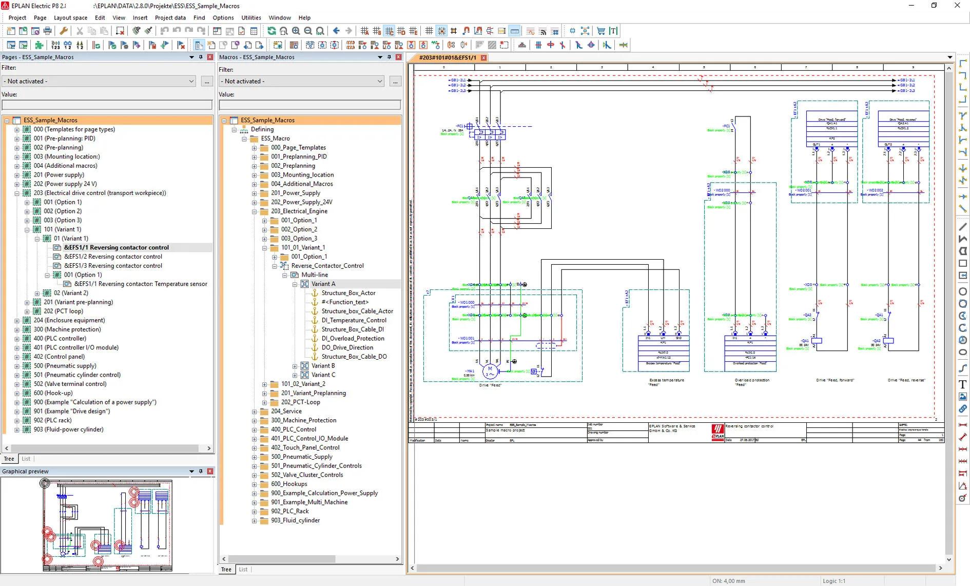 Auto CAD VS EPLAN, which of the two drawing software is better? - iNEWS