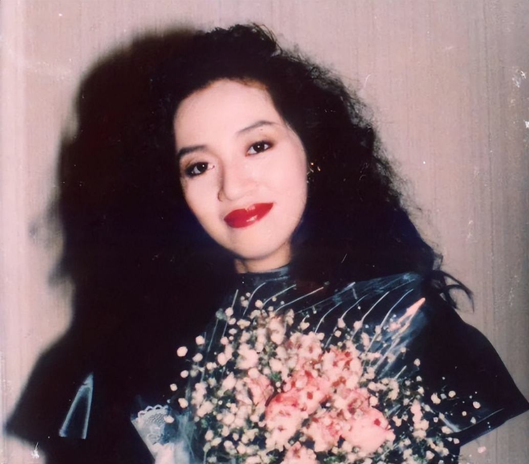 Anita Mui actively fought against cancer during her lifetime, why did ...