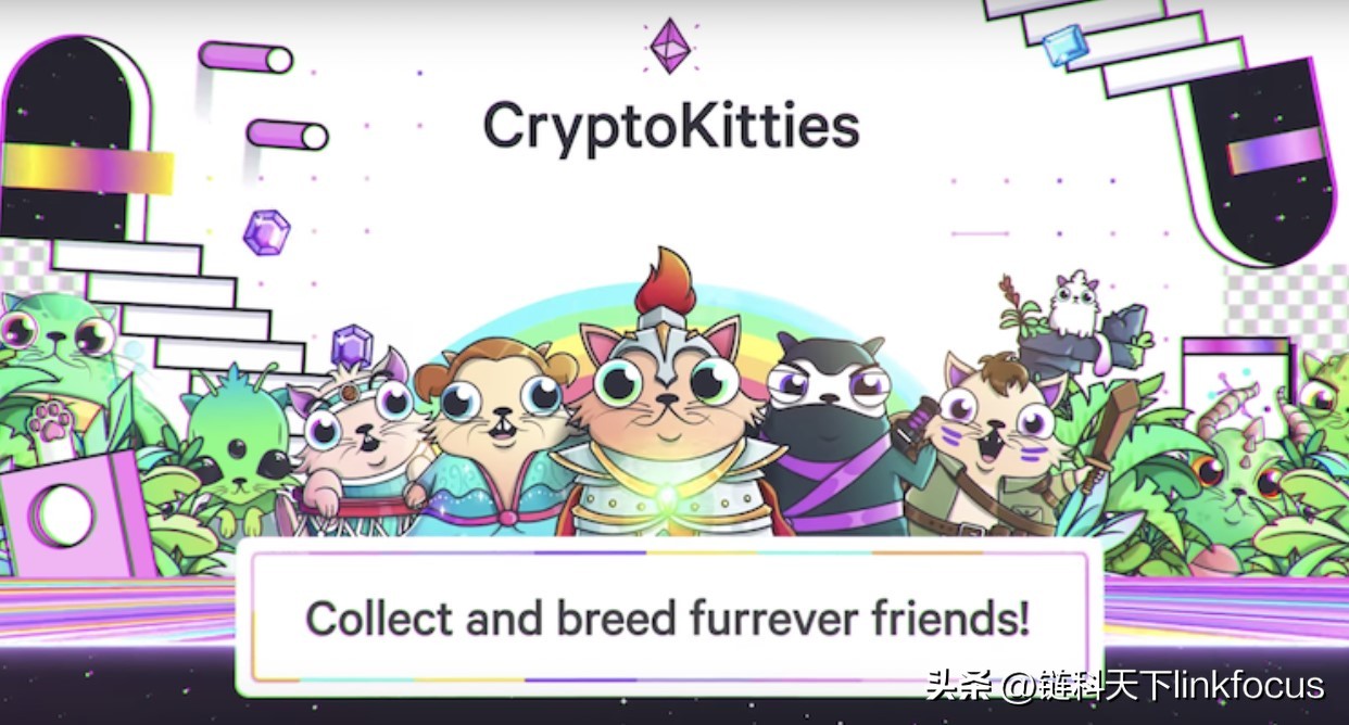 Chain game "Year of the Storm" has come! An article to interpret the ...