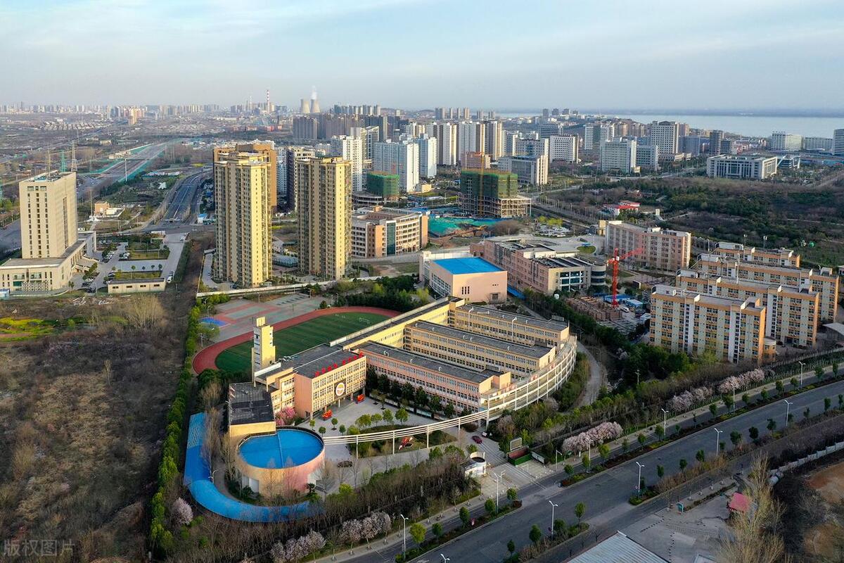 Pingdingshan City's economic strength competition: Ruzhou takes the ...