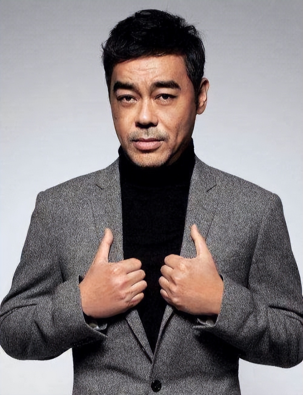 Liu Qingyun: Applause and boos are always better than silence, the ...
