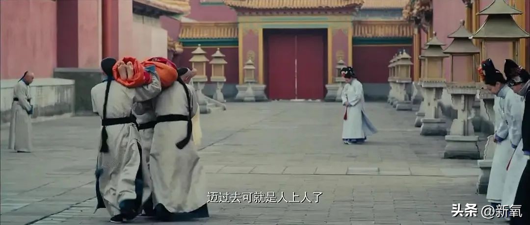 Eight years after the launch of "Shanshan is Coming", Zhao Liying is ...