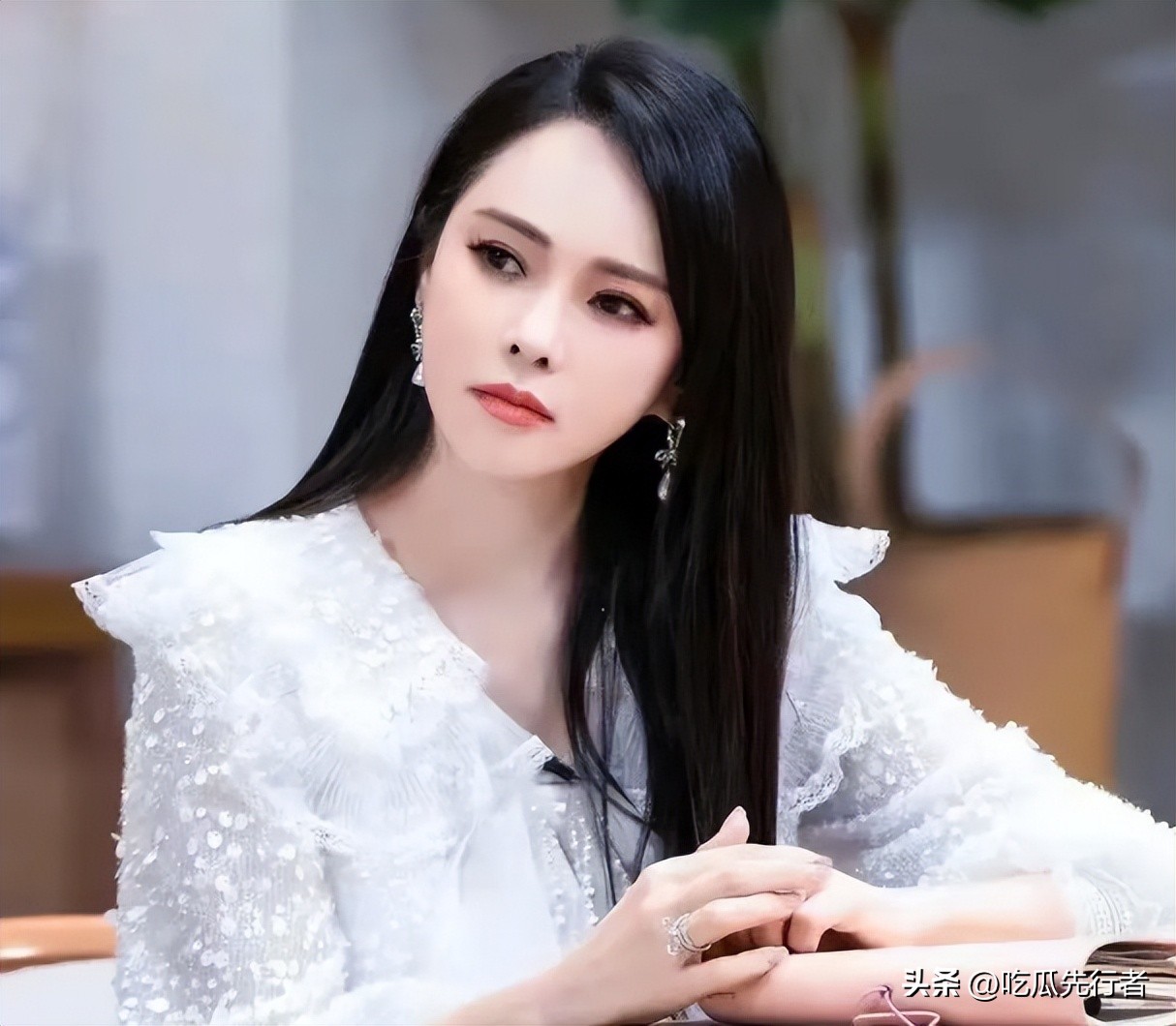 Jay Chou's remarks are too crazy? Is Yi Nengjing the topic? Chen Jiahua ...