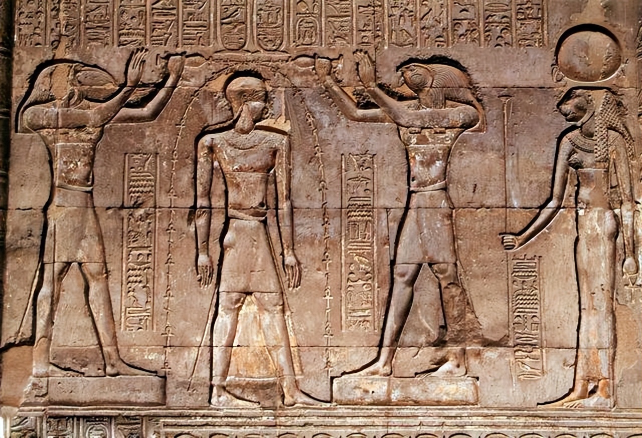Ancient Egyptian History: The Background of the Establishment of the Ur ...
