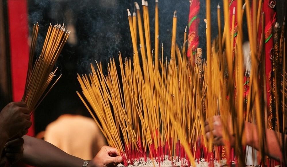 How to burn incense at home? what taboo - iMedia