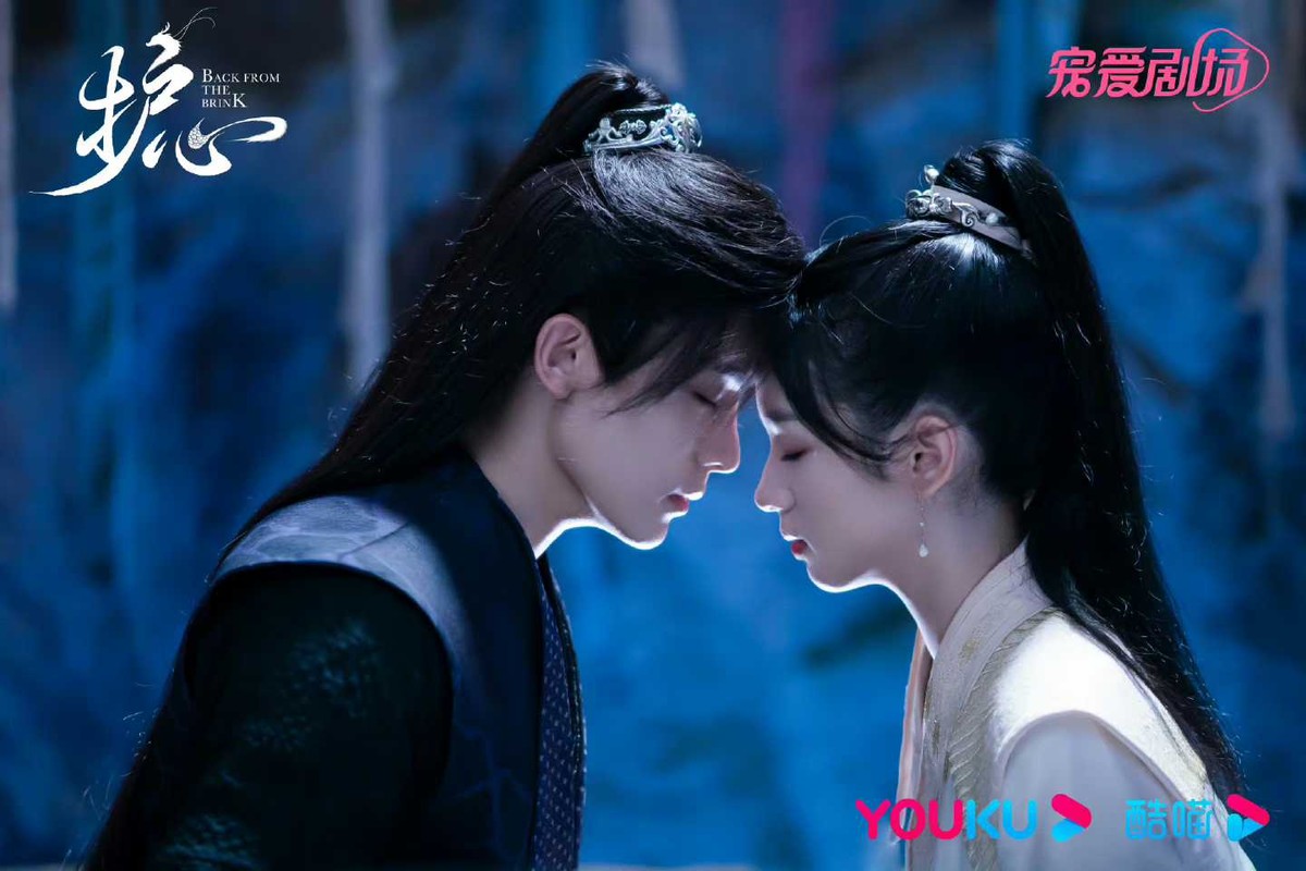 "Heart Protection" is full of handsome men and beauties, ranking the ...