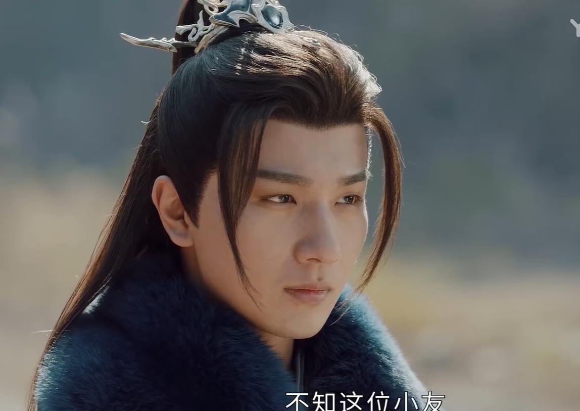 [Shounen Gexing] Really restored the anime?Wuxin is already very good ...