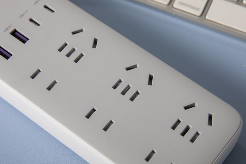 Refresh your understanding of plug-in! Not only does it come with a 65W ...