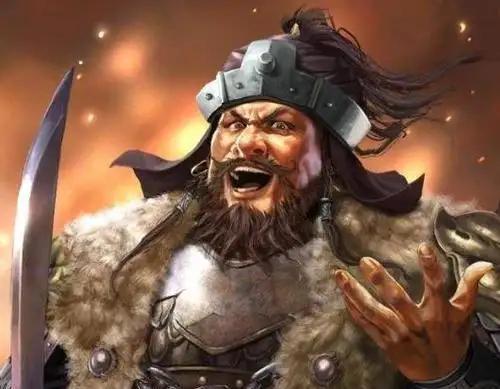 The legendary Murong - iMedia