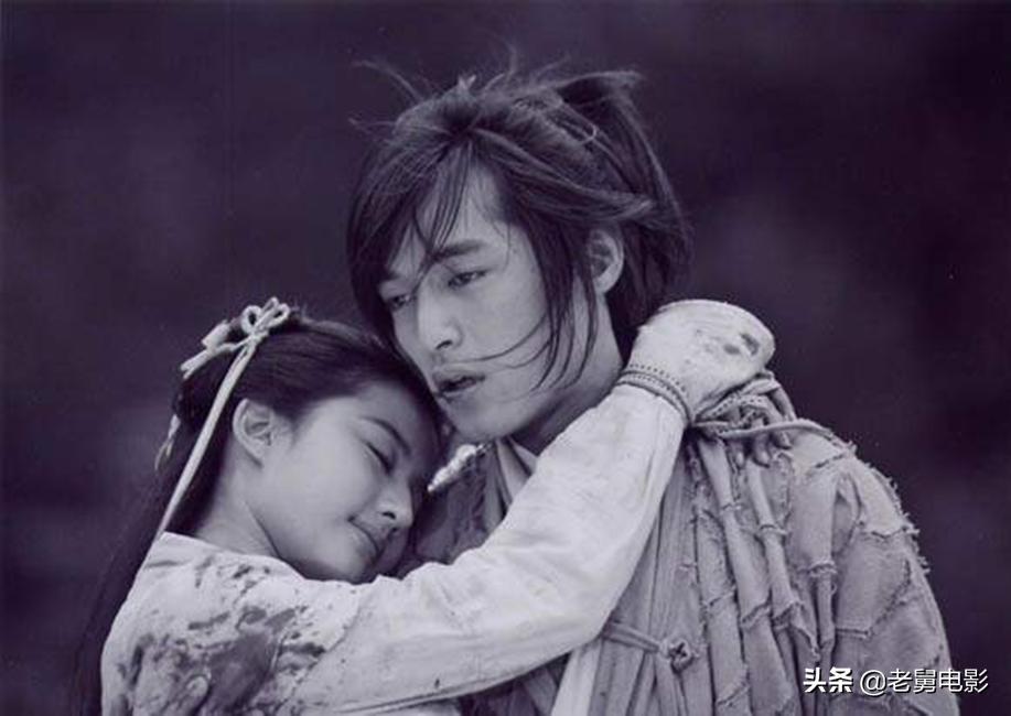 Revisiting the feeling of "The Legend of Sword and Fairy": the best ...