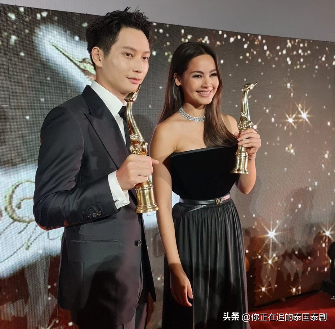 The 31st Thai Film Golden Swan Awards Announced: "A Cup of the Road ...