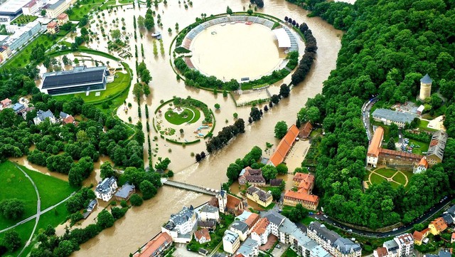 Causes of this year's flood disaster - iNEWS