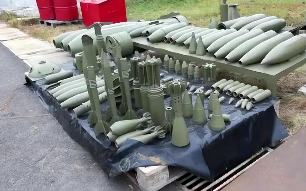 Consuming more than 100,000 rounds of shells every day, will the ...