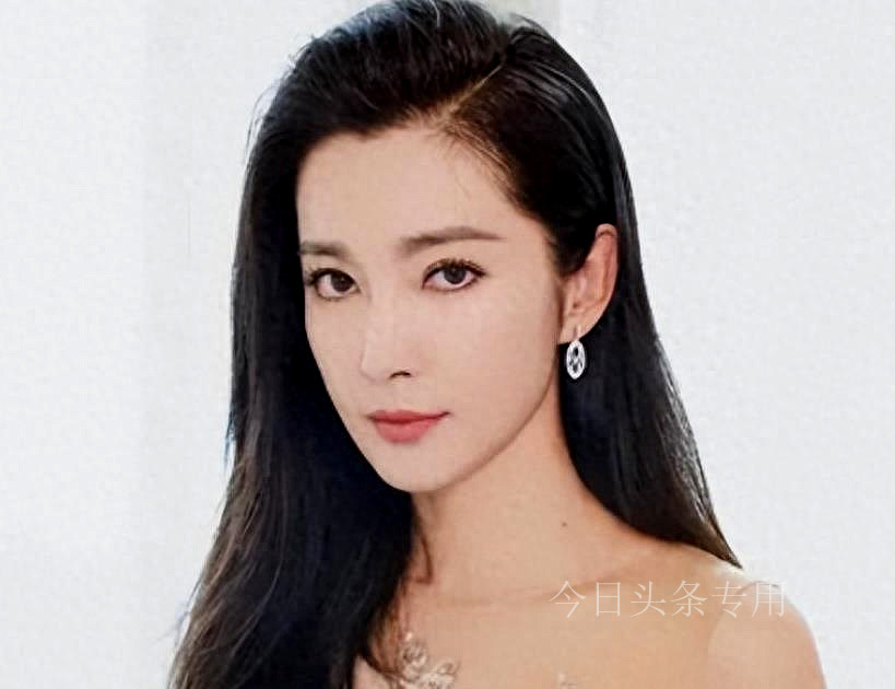 Li Bingbing is troubled by a strange disease? Fans are very worried ...