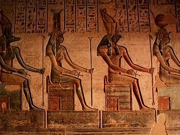 Why is labor compensation an important factor in ancient Egyptian ...