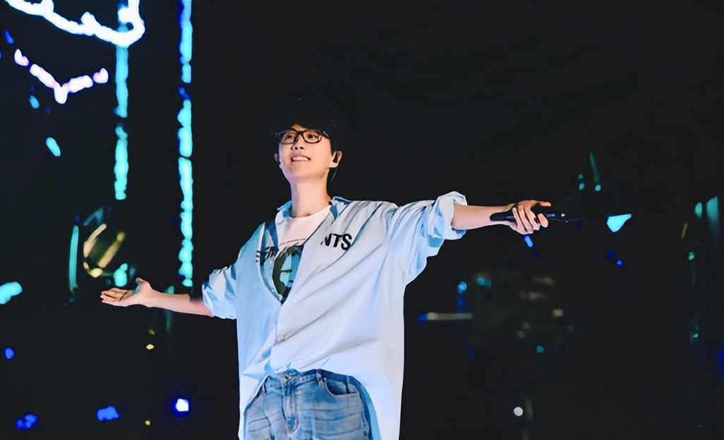 Xu Song, a poetic singer - iNEWS