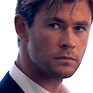 Thor's successful weight loss has attracted netizens to discuss licking ...