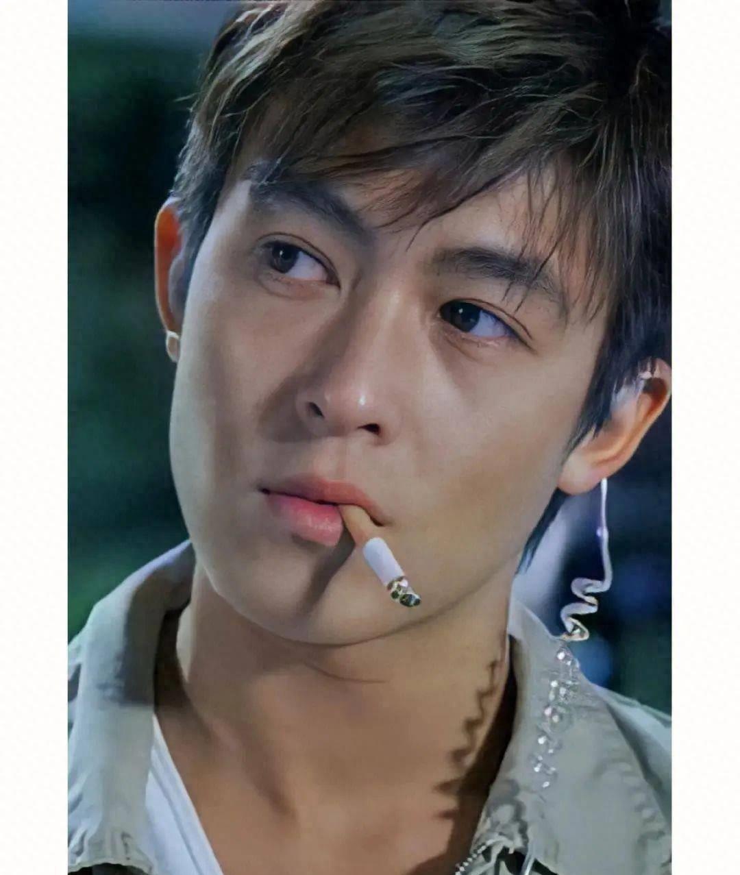 Why did Cecilia Cheung take photos with Edison Chen back then? Years ...