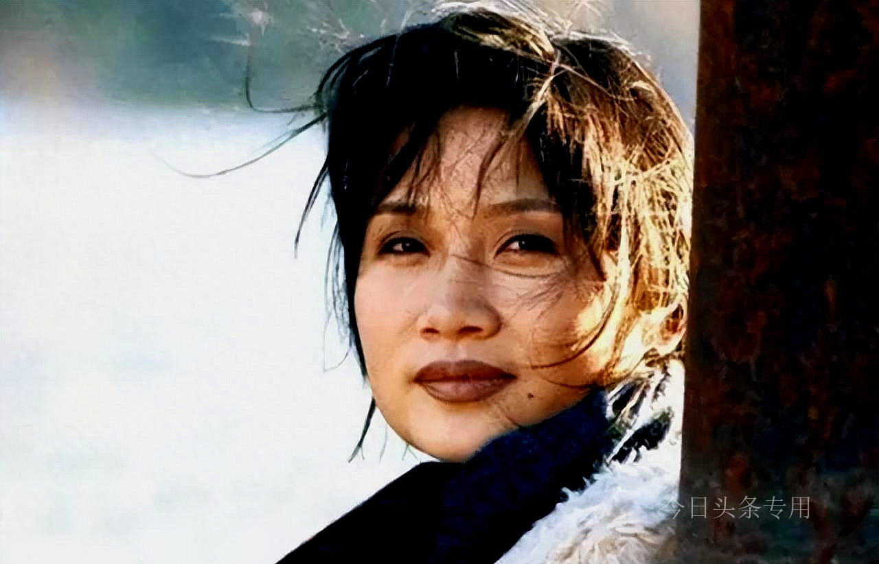 Li Na, who became popular as a singer and became a monk for 26 years ...