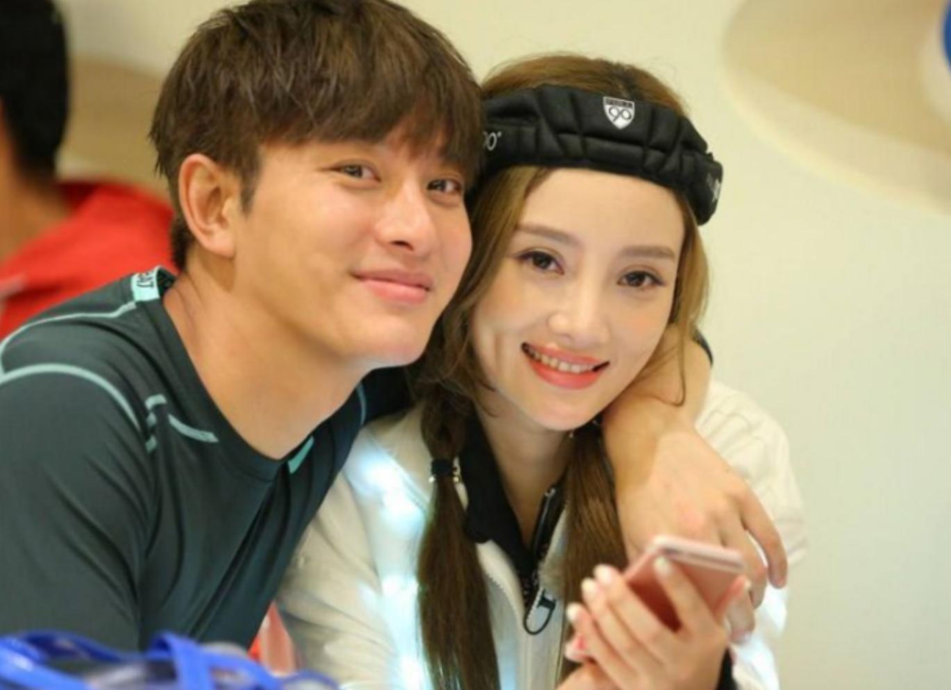 What have happened to these eight celebrity couples from the scenes of ...