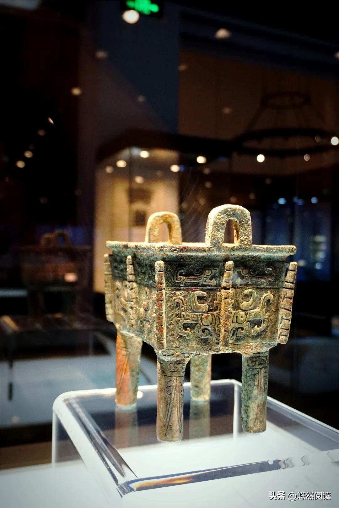 "Exhibition of Ancient Chinese Bronze Art" Exhibition of Poly Art ...