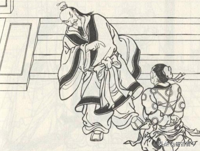 In Fengshen, who are the three generations of disciples who are the ...