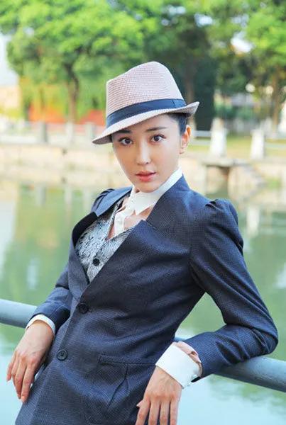 Actor Du Ruoxi - iNEWS