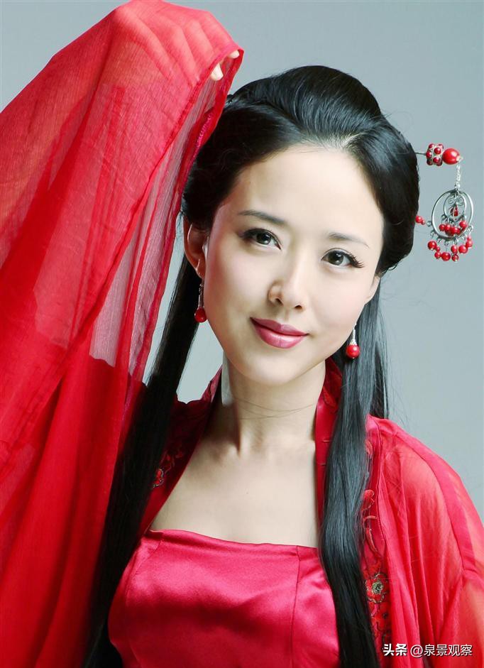 What did Empress Liu of Emperor Zhuangzong of the later Tang Dynasty do ...