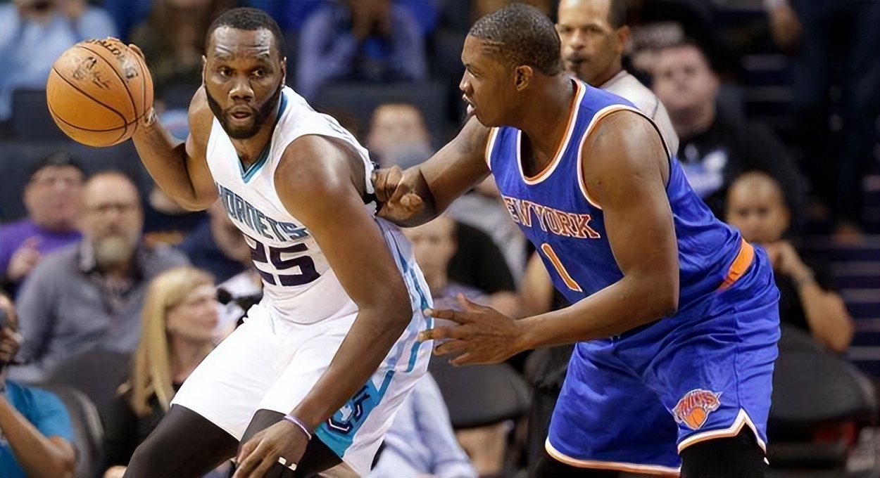 NBA 365 days 365 stars - Al Jefferson - iNEWS