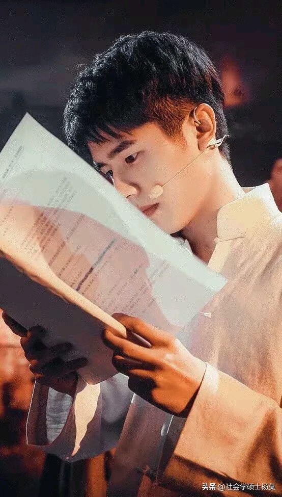 Liu Haoran started to collapse? - iNEWS