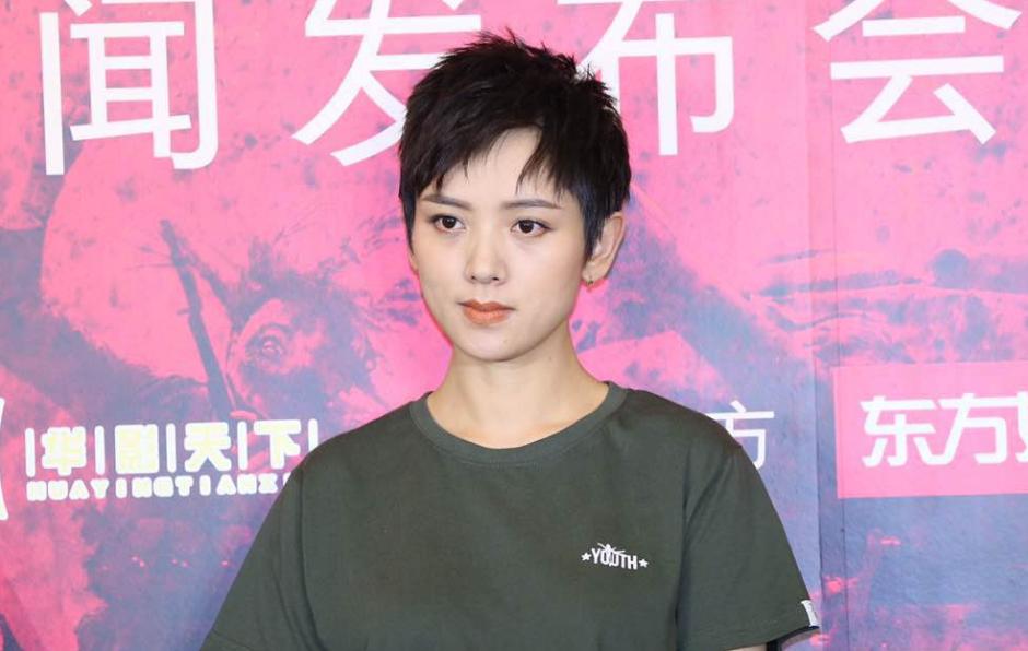 It was revealed that Li Xiaofeng denied his relationship with Hawick ...