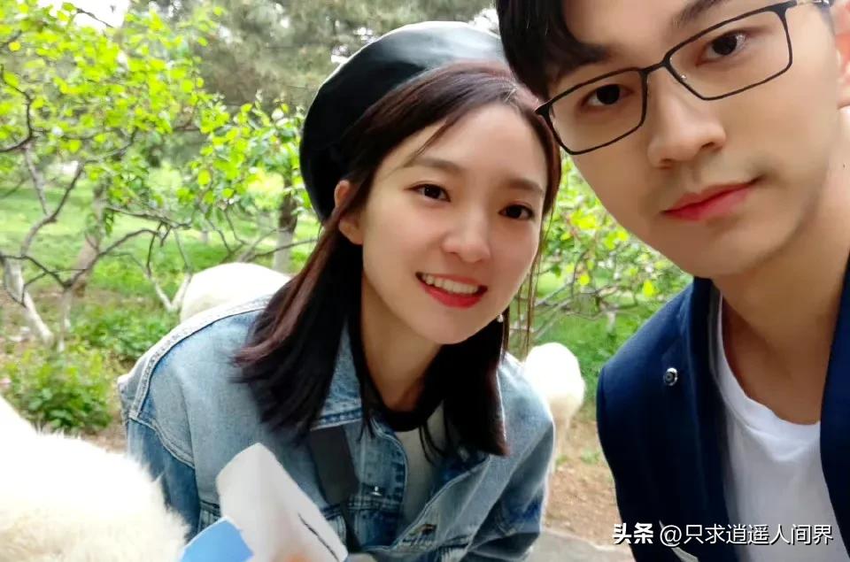 After 1461 days, anecdotal CP Zhao Qijun successfully proposed to Yang Kaiwen! - iNEWS