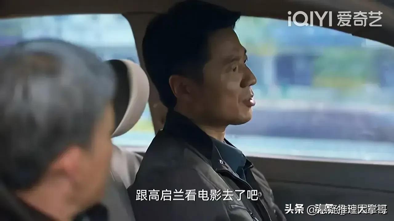 [The Knockout] Thoughts carefully: After 27 episodes, Gao Qilan, the ...